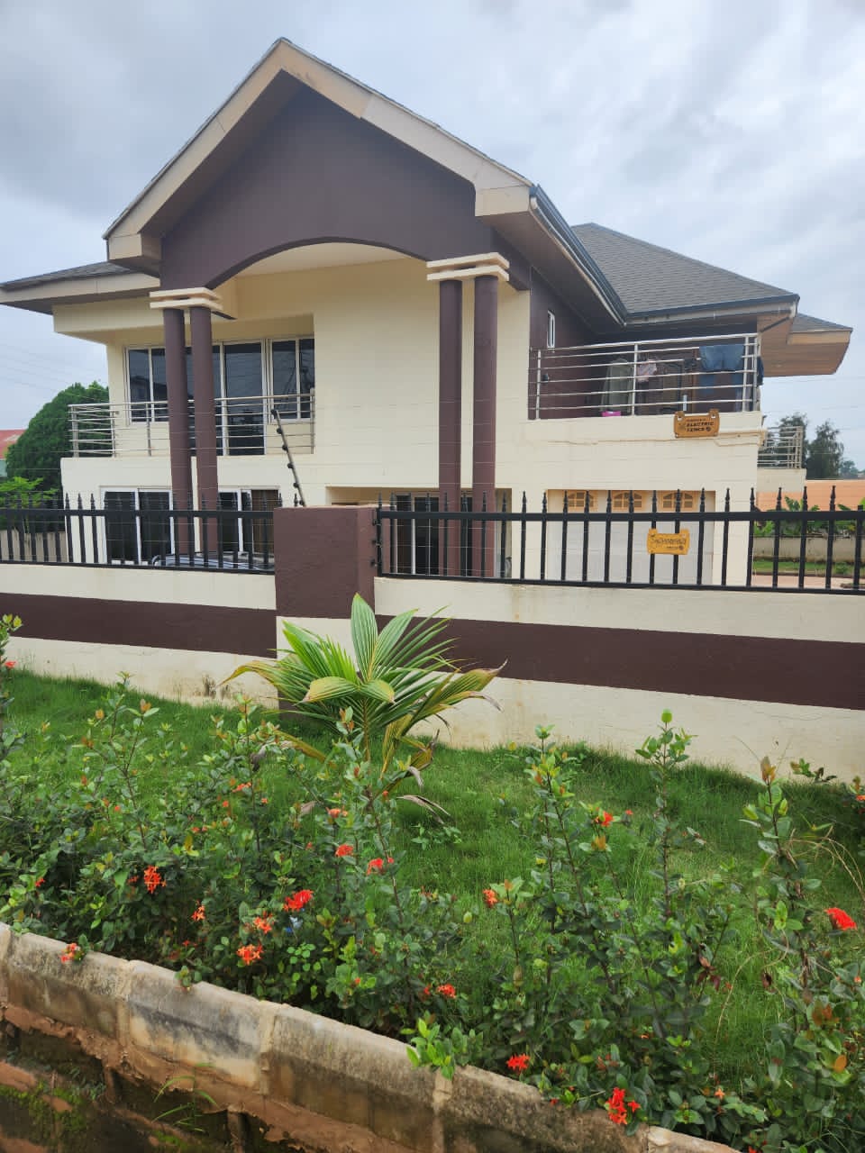 Our Projects - BoT Ghana